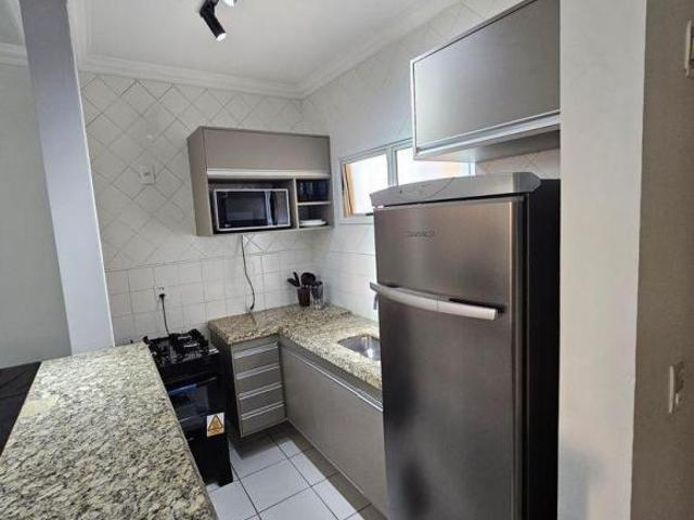 Kitnet para venda em Nova Ribeirânia de 32.00m² com 1 Quarto e 1 Garagem
