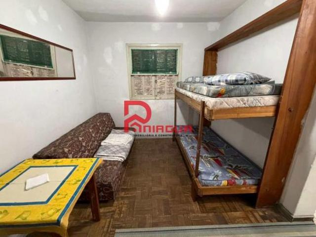 Kitnet para venda em Ocian de 20.00m² com 1 Quarto