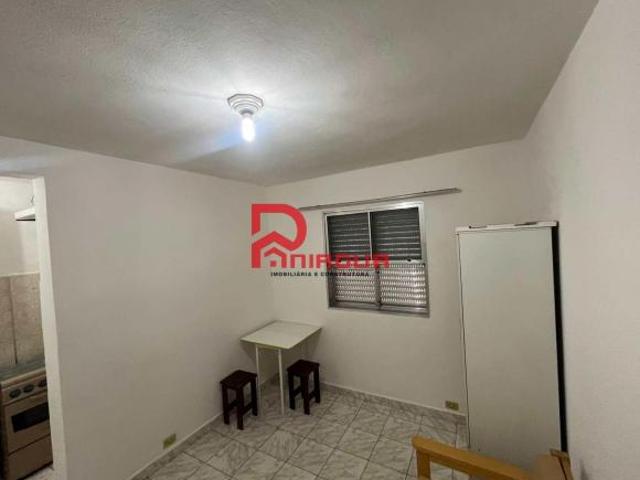 Kitnet para venda em Ocian de 22.00m² com 1 Quarto