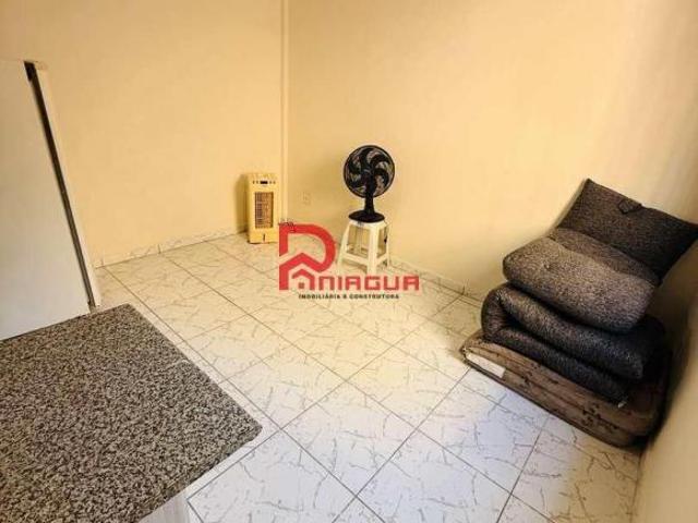 Kitnet para venda em Ocian de 22.00m² com 1 Quarto