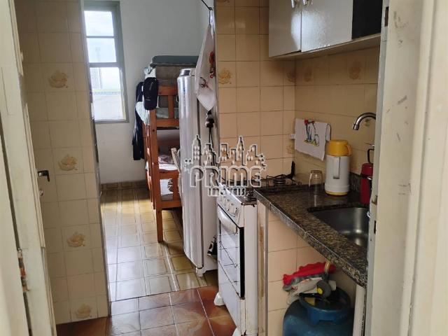 Kitnet para venda em Ocian de 22.00m² com 1 Quarto