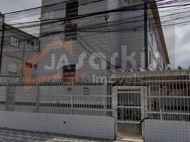 Kitnet para venda em Ocian em Praia Grande São Paulo de 19.00m² com 1 Quarto