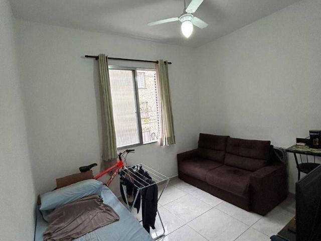 Kitnet para venda em Ocian em Praia Grande São Paulo de 22.00m² com 1 Quarto