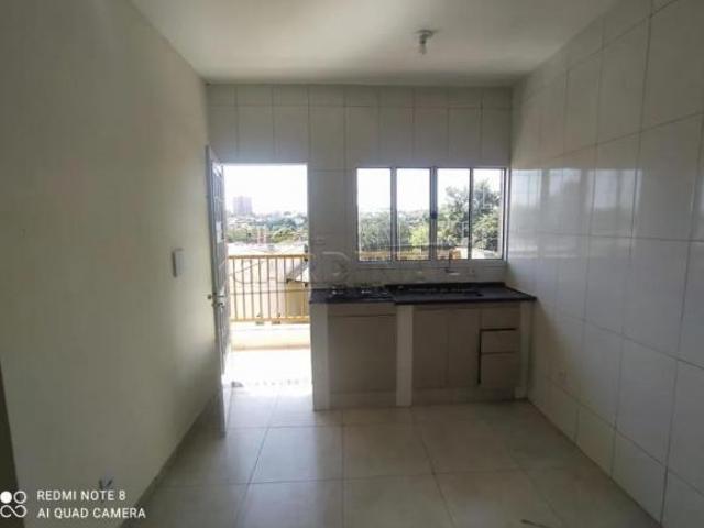 Kitnet para venda em Parque Laranjeiras de 28.00m² com 1 Quarto