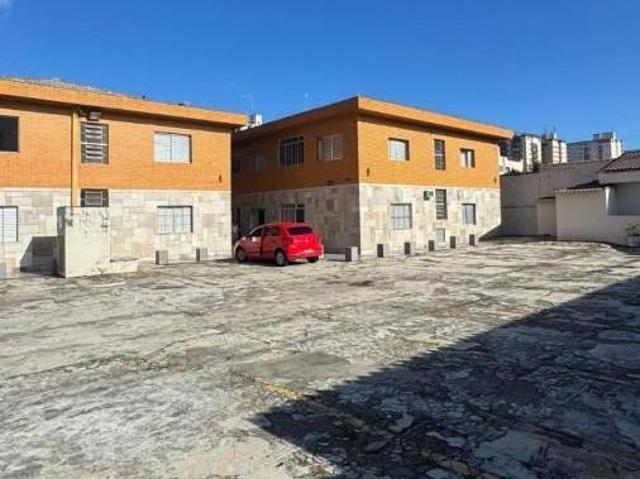 Kitnet para Venda em Praia Grande, Caiçara, 1 banheiro, 1 vaga