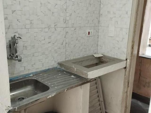 Kitnet para Venda em Praia Grande, Ocian, 1 dormitório, 1 banheiro, 1 vaga