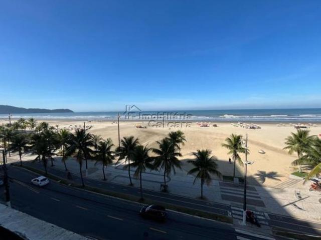 Kitnet para Venda em Praia Grande, Tupi, 1 dormitório, 1 banheiro, 1 vaga