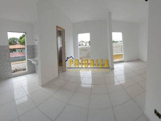 Kitnet para venda em Residencial Lumina Sueleny Maria de 21.00m² com 1 Quarto e 1 Garagem