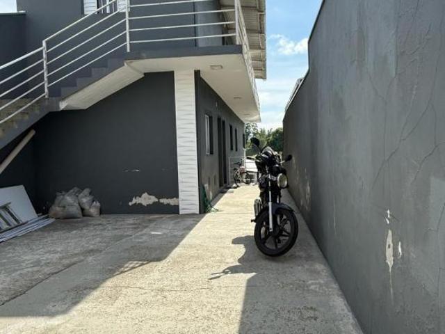 Kitnet para venda em Residencial Monte Alegre de 125.00m² com 8 Quartos e 2 Garagens