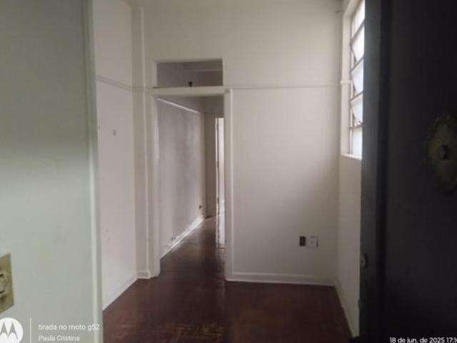 Kitnet para Venda em São Paulo, Santa Cecília, 1 dormitório, 1 banheiro