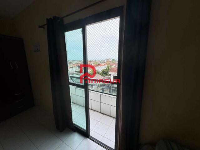 Kitnet para venda em Solemar em Praia Grande São Paulo de 35.00m² com 1 Quarto e 1 Garagem