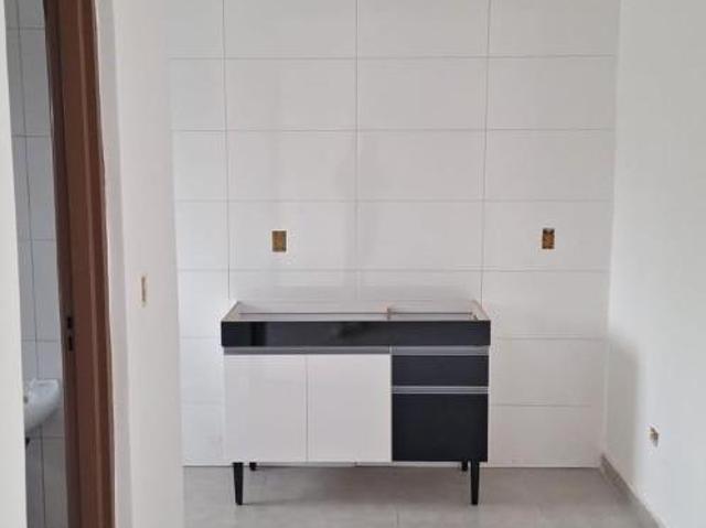 Kitnet para Venda em Sorocaba, Vila Almeida, 1 dormitório, 1 banheiro, 1 vaga
