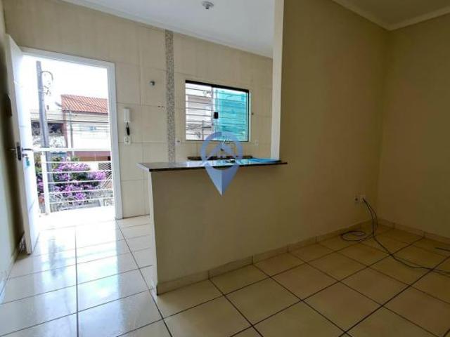 Kitnet para Venda em Sorocaba, Wanel Ville, 1 dormitório, 1 banheiro, 1 vaga