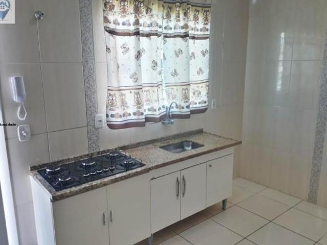 Kitnet para Venda em Sorocaba, Wanel Ville, 1 dormitório, 1 banheiro, 1 vaga