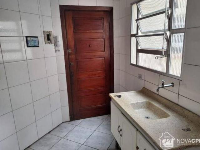 Kitnet para venda no bairro Guilhermina em Praia Grande/SP