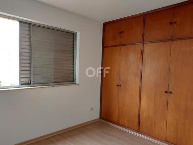 Kitnet para venda no bairro Vila Itapura, Campinas SP