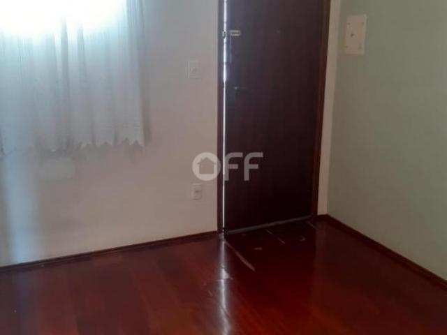 Kitnet para venda no Centro de Campinas SP
