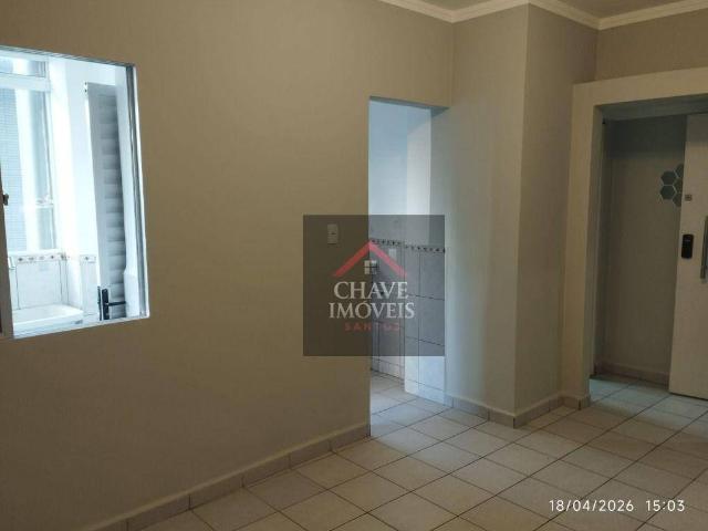 Kitnet para Venda/Aluguel com 1 quartos, 28 m² por R$ 310.000