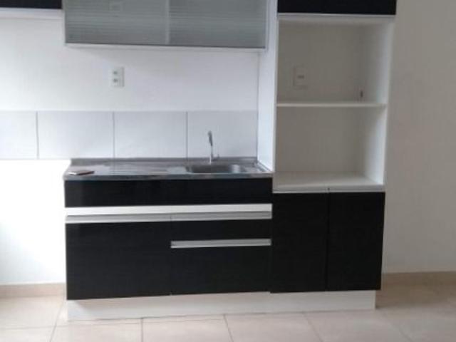 Kitnet para Venda/Aluguel com 1 quartos, 30 m² por R$ 272.000