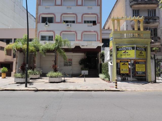 Kitnet para Venda/Aluguel com 1 quartos, 30 m² por R$ 297.000