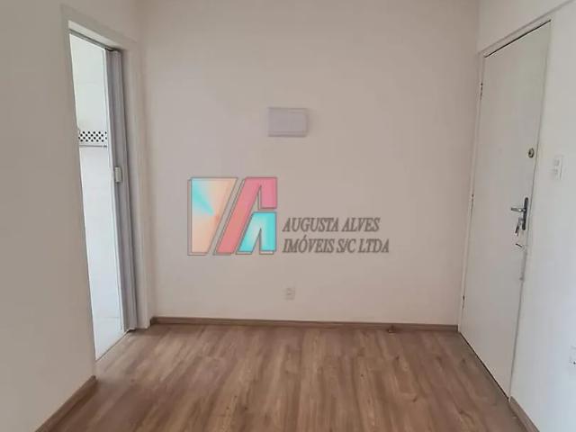 Kitnet para Venda/Aluguel com 1 quartos, 39 m² por R$ 200.000
