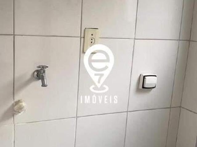 KITNET PARA VENDSA DE 1 DORMITÓRIO NA LIBERDADE