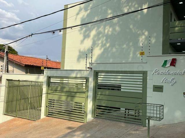 Kitnet para alugar, 1 quarto, sendo 1 suíte, 1 vaga, no bairro Cidade Jardim em Piracicaba SP