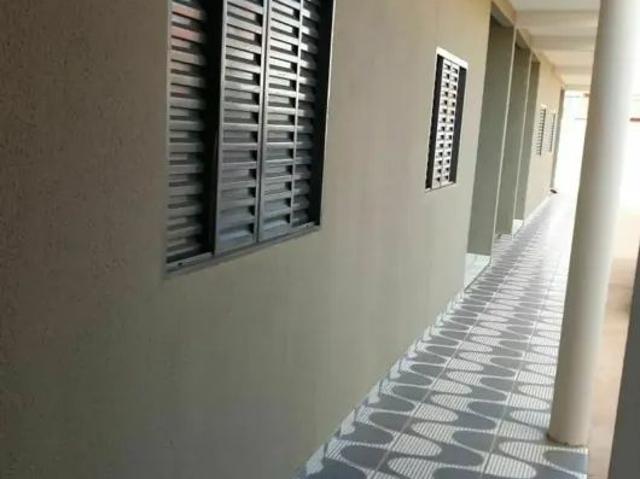 Kitnet para alugar, 30m² Petrópolis