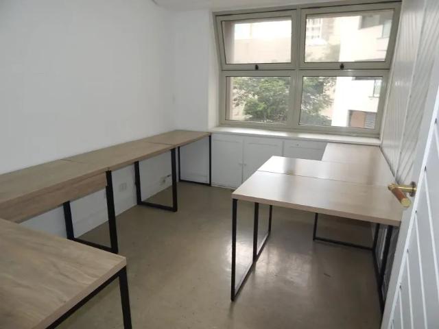 Kitnet para alugar, 48m² Itaim Bibi