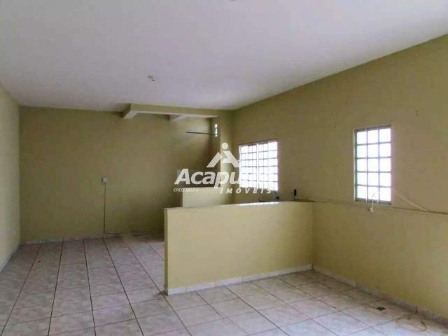 Kitnet para alugar com 01 quarto na Vila Mariana em Americana/SP