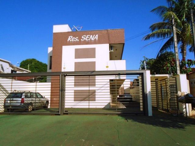 Kitnet para alugar com 1 suíte em Jardim Independencia, Dourados MS