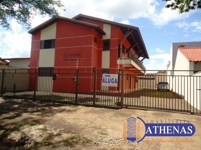 Kitnet para alugar com 1 quarto em Centro, Dourados MS