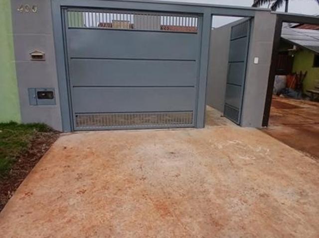 Kitnet para alugar com 1 quarto em Jardim das Primaveras, Dourados MS