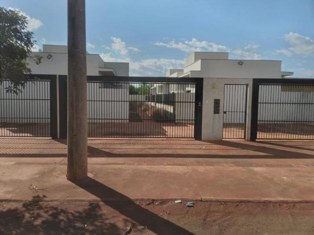 Kitnet para alugar com 1 quarto em Jardim Guaicurus, Dourados MS