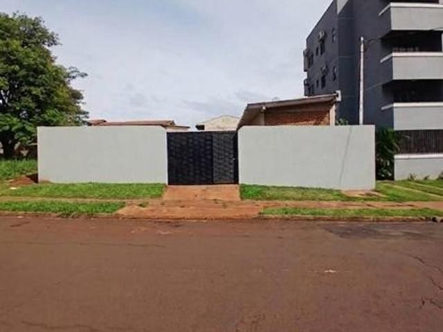 Kitnet para alugar com 2 quartos em Vila Aurora, Dourados MS