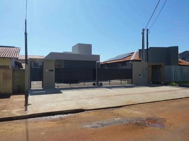 Kitnet para alugar com 2 quartos em Parque Alvorada, Dourados MS