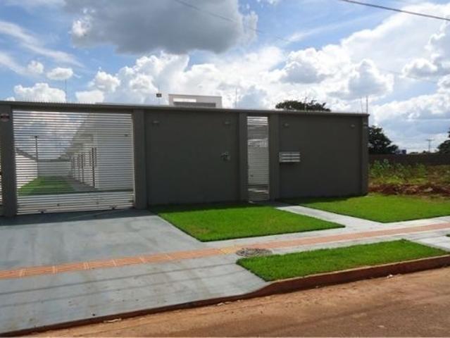 Kitnet para alugar com 2 quartos em Parque Alvorada, Dourados MS