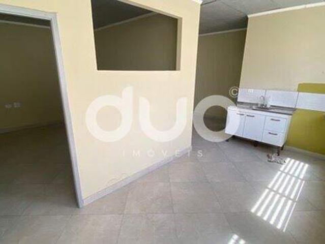 Kitnet para alugar, Alto Piracicaba/SP