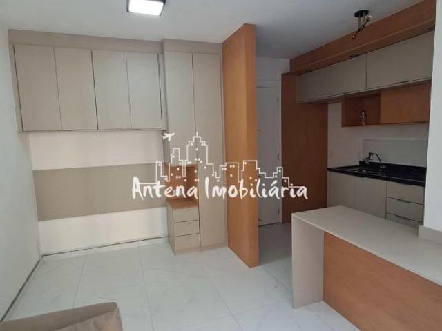 Kitnet para alugar em Santa Cecília Cód.: 13072