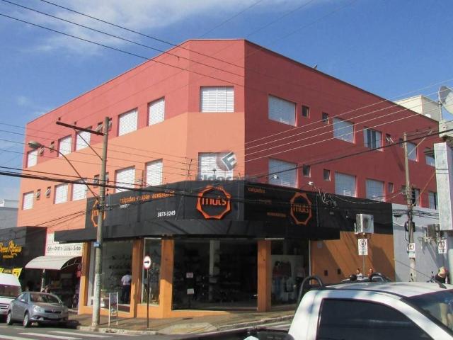 Kitnet para alugar em Sumaré, Centro, com 1 quarto, com 25 m²
