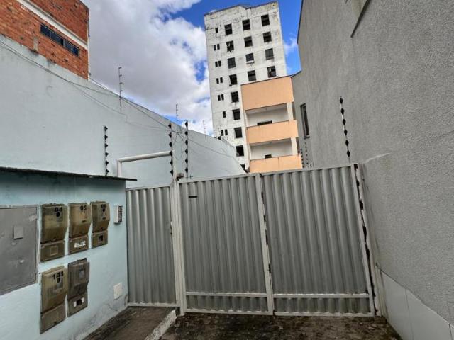 kitnet para Alugar em Ponto Central, Feira de Santana Mobiliado