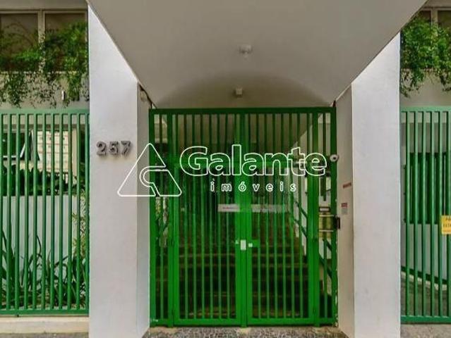 Kitnet para alugar no Botafogo em Campinas