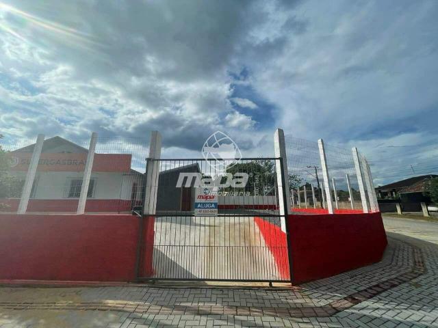 Kitnet para Alugar no bairro Araponguinhas em Timbó