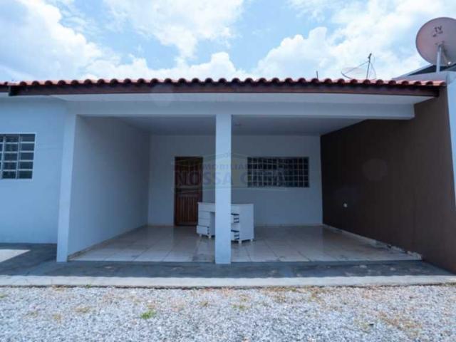 Kitnet para alugar no bairro Parque das Emas