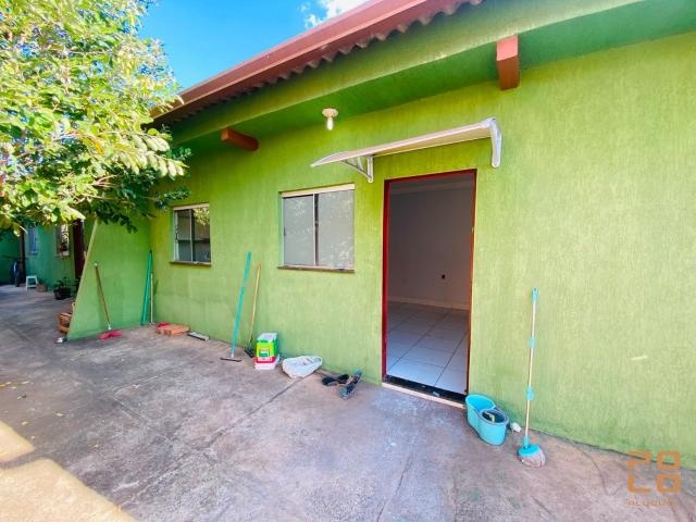 Kitnet para alugar no Setor Garavelo, em Aparecida de Goiânia GO