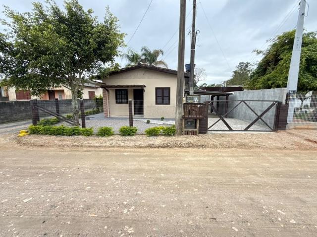 Kitnet para aluguel na Vila São José, Içara