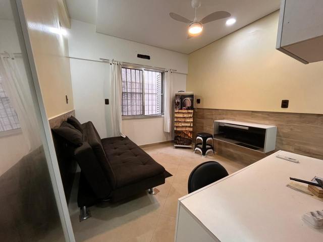 Kitnet para Aluguel com 1 quartos, 17 m² por R$ 1.500