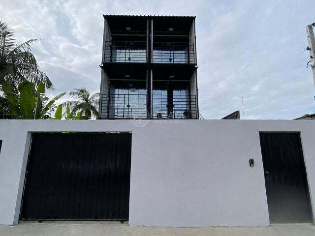 Kitnet para Aluguel com 1 quartos, 18 m² por R$ 2.450