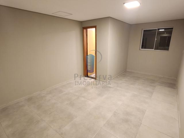 Kitnet para Aluguel com 1 quartos, 20 m² por R$ 1.300