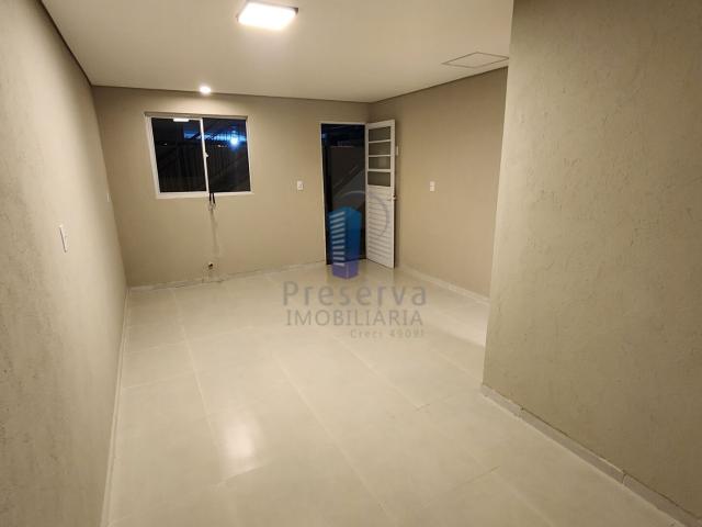 Kitnet para Aluguel com 1 quartos, 20 m² por R$ 1.465